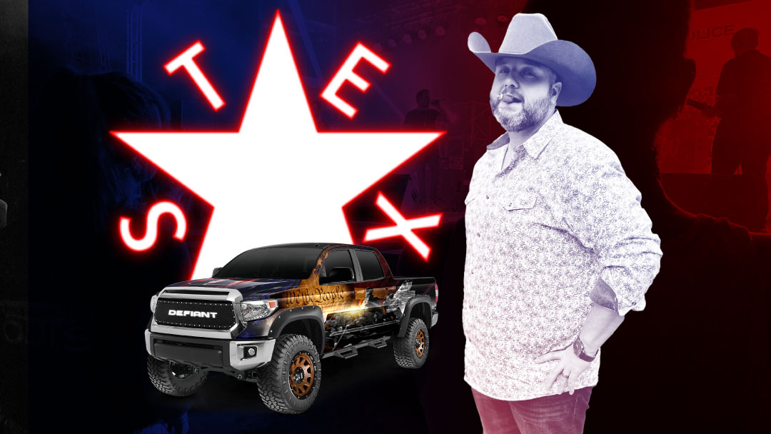 About | Project Defiant