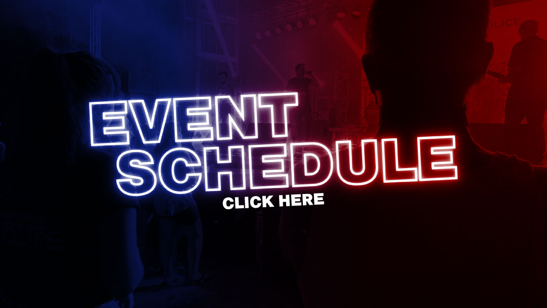 Events | Project Defiant